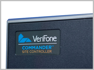VeriFone Commander Site Controller :: Orion Merchant Solutions