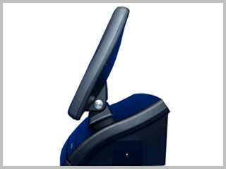 VeriFone Ruby2 :: Orion Merchant Solutions